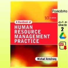 Jual A Handbook of Human Resource Management Practice ( Business ...