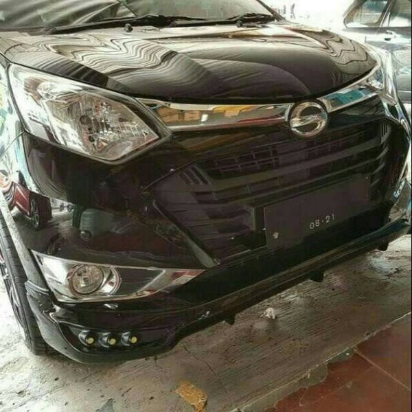 Jual bodykit sigra cayla MURAH ONGKIR BODY KIT BODIKIT BODYKIT SIGRA ...