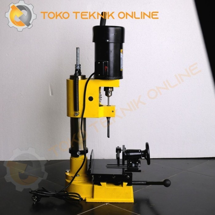 Jual MESIN BOR BOBOK KAYU 361–MORTISING MACHINE WFMM361 - WILLFRED ...