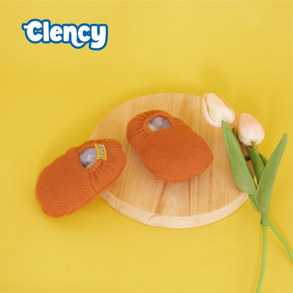 Jual Clency Sepatu Baby Bootie Isi 1 CLS5140 | Shopee Indonesia