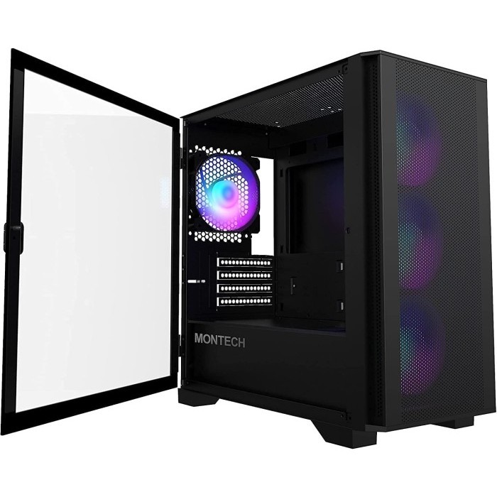 Jual PC Gaming Core i9 12900K | RTX 3050 8GB | 16GB | NVMe | Shopee ...