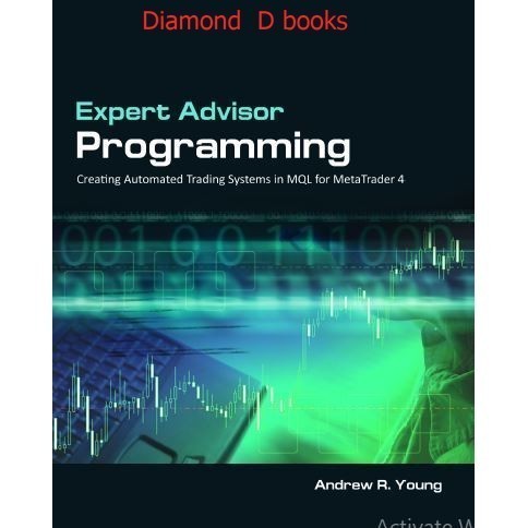 Jual Buku Expert Advisor Programming Creating Automated Trading Systems in | Shopee Indonesia
