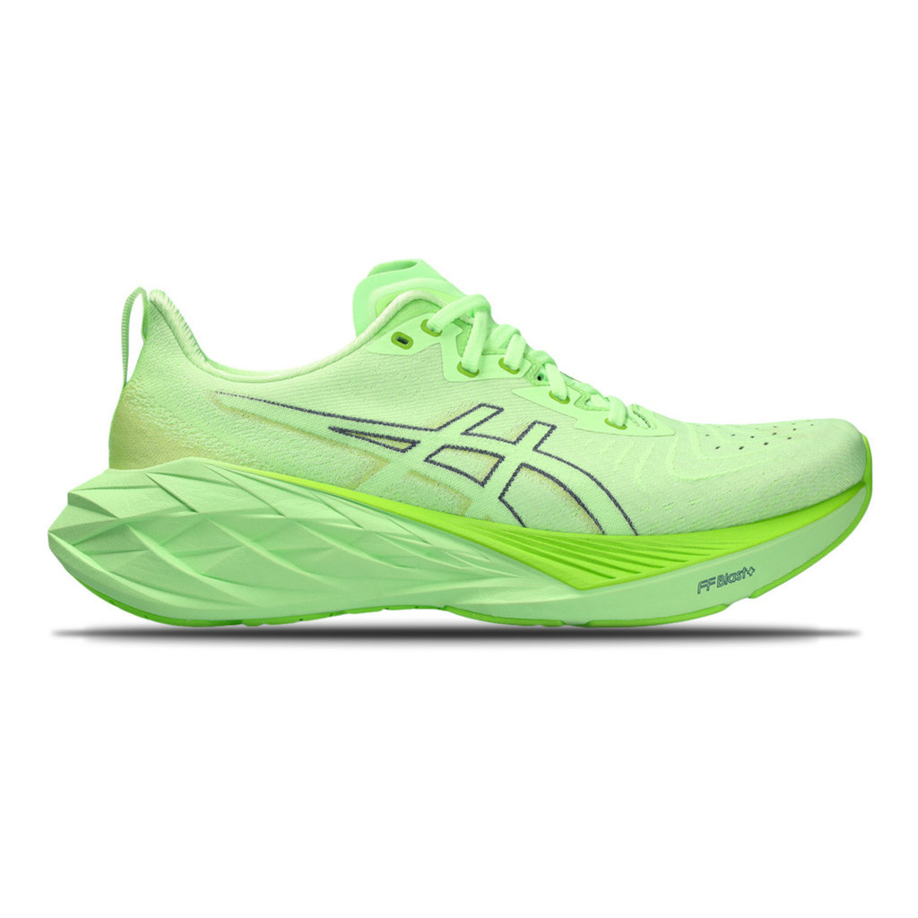 Jual Asics Sepatu Lari/Running Novablast 4 - 1011B693-300 | Shopee ...