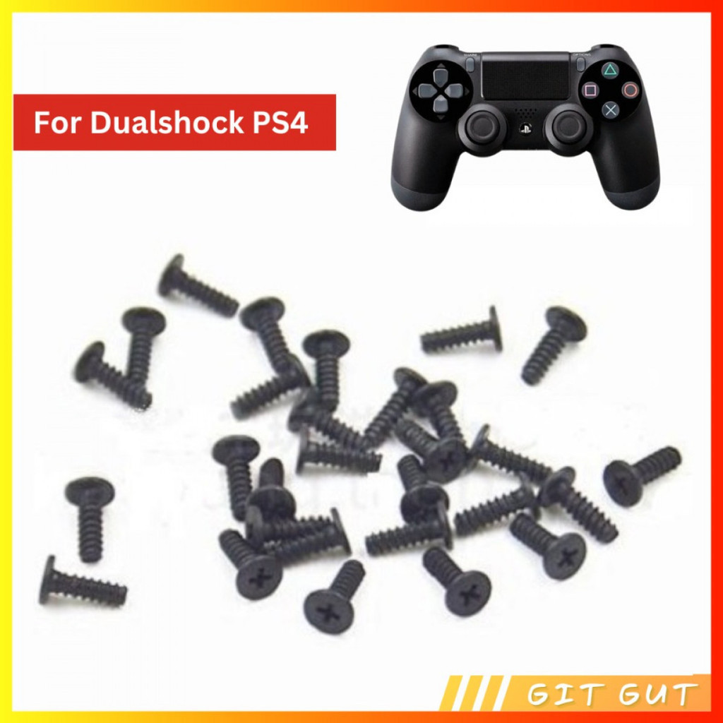 Jual Satuan (1 PC) Baut PS4 Dualshock Controller Stick Sekrup Mur Skrup ...