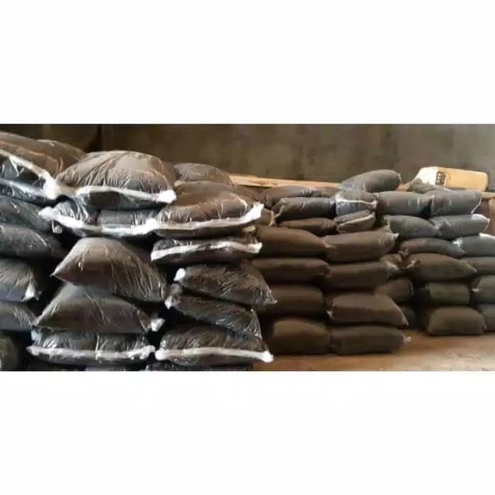 Jual -> Pupuk Kascing / Pupuk Organik / Harga 1kg | Shopee Indonesia
