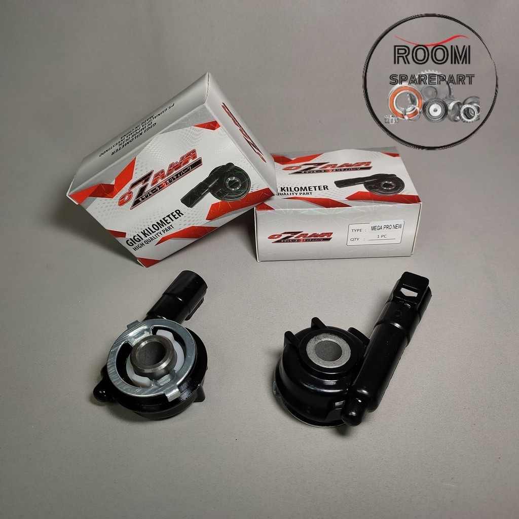 Jual Gearbox Gear Box Speedo Assy MEGAPRO NEW Merk Ozawa | Shopee Indonesia