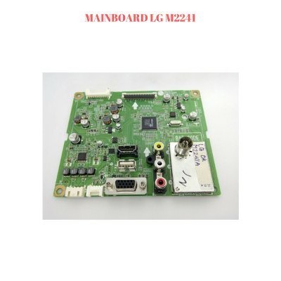 Jual MODUL MAINBOARD TV MONITOR LG TYPE M2241 | Shopee Indonesia