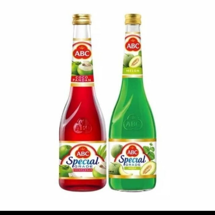Jual Sirup Abc Special Grade | Shopee Indonesia