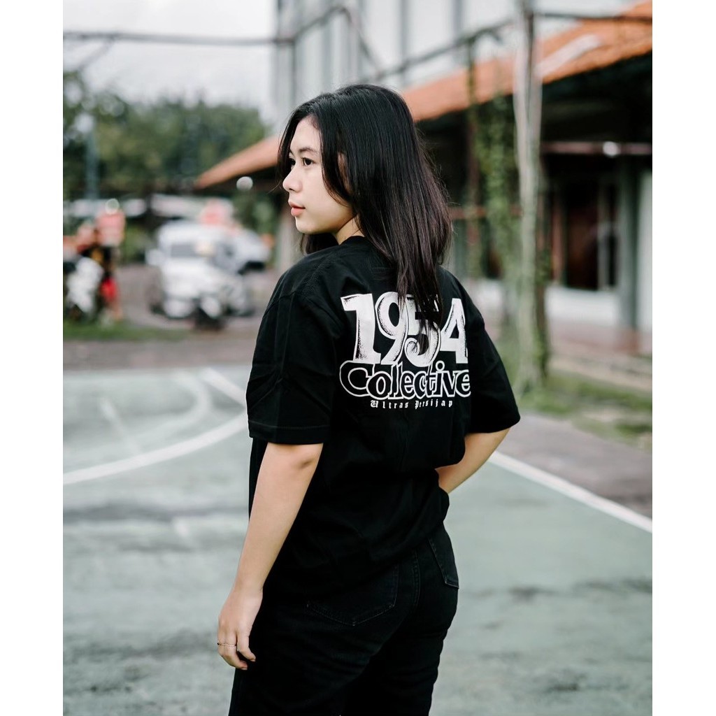 Jual TSHIRT COLLECTIVE ULTRAS PERSIJAP | Shopee Indonesia