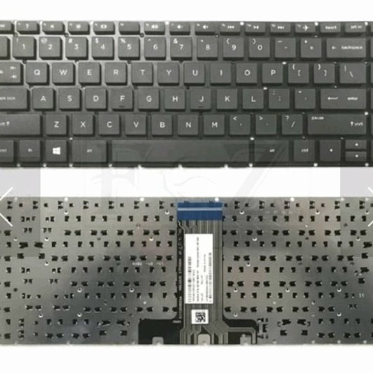 Jual Keyboard Laptop HP 14 BW | Shopee Indonesia