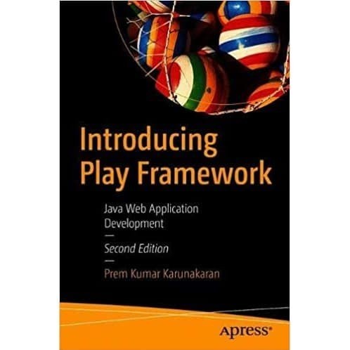 Jual Introducing Play Framework (2nd Edition) | Shopee Indonesia