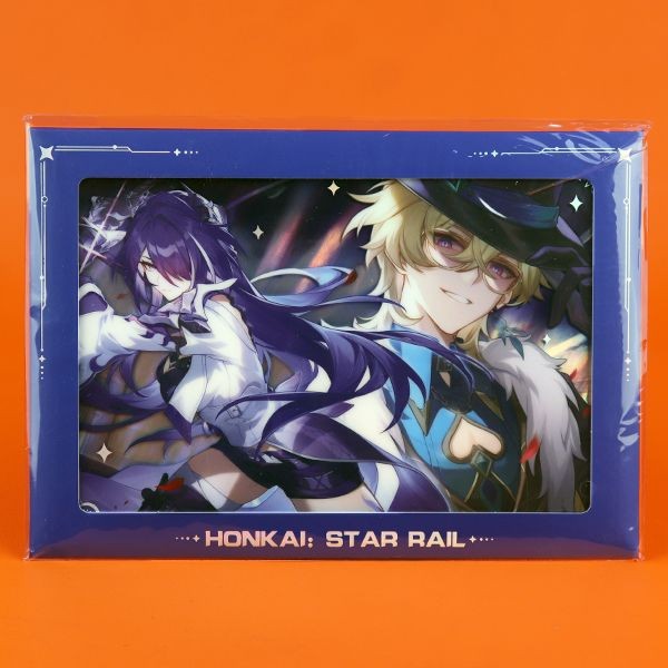 Jual Acheron & Aventurine Version 2.1 Into the Yawning Chasm ...