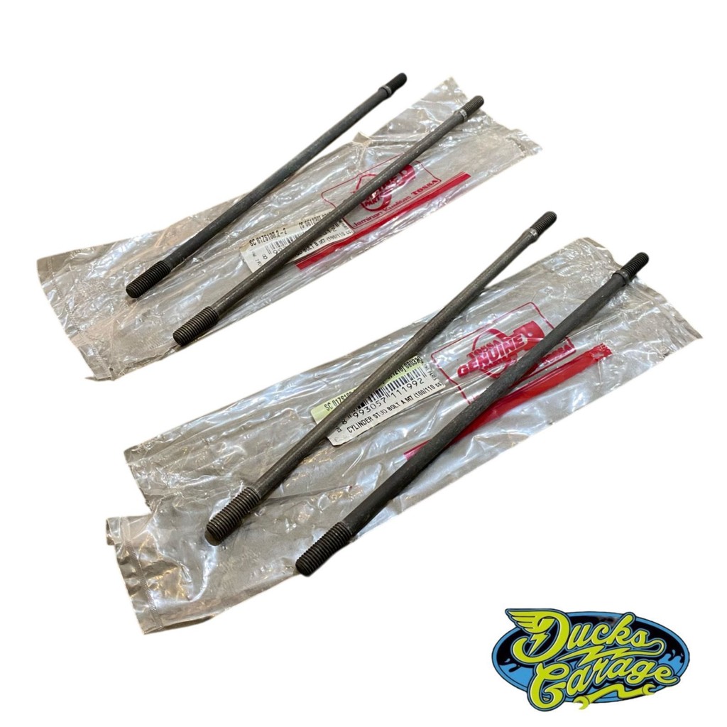 Jual Baut Baud Ancer Tusuk Sate Mesin Honda Astrea 800 Star Prima Grand ...