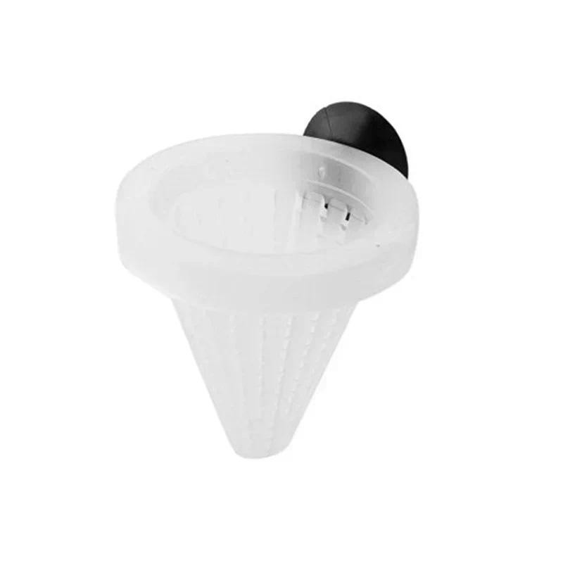 Jual Aquarium Red Worm Cone Feeding Live Frozen Brine Shrimp Fish Food ...