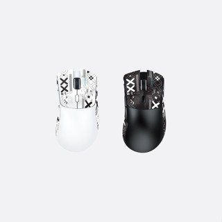 Jual Vortexseries ONI R1 / R-1 Wireless Gaming Mouse Lightweight ...