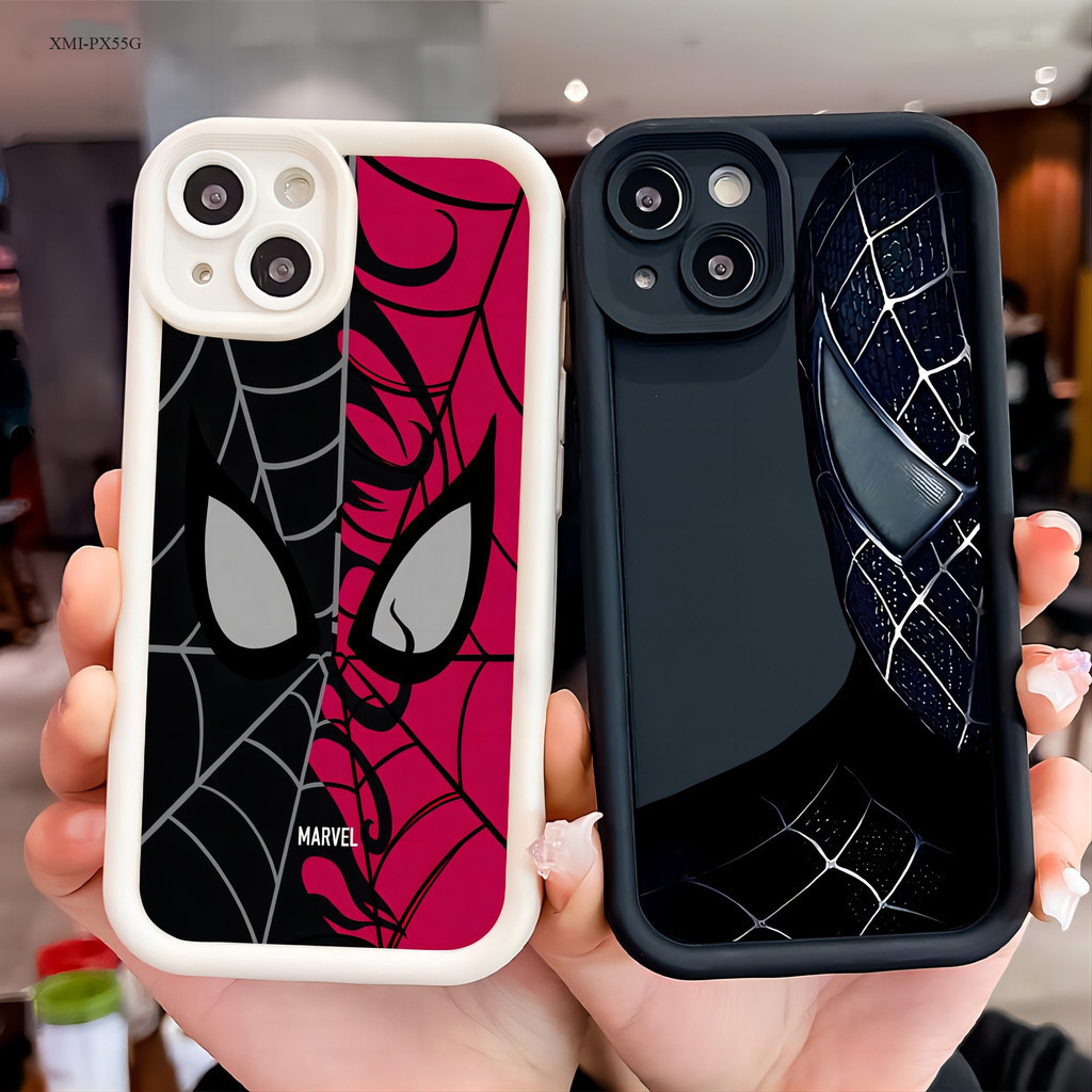 Jual Casing Hp Untuk Xiaomi Poco X6 M7 M6 M5S M4 C65 X5 X3 F5 F6 M3 13T ...