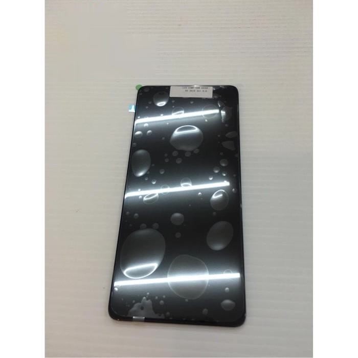 Jual LCD SAM A920F/A9 2018 AA+ +TS H (127A918AA) | Shopee Indonesia