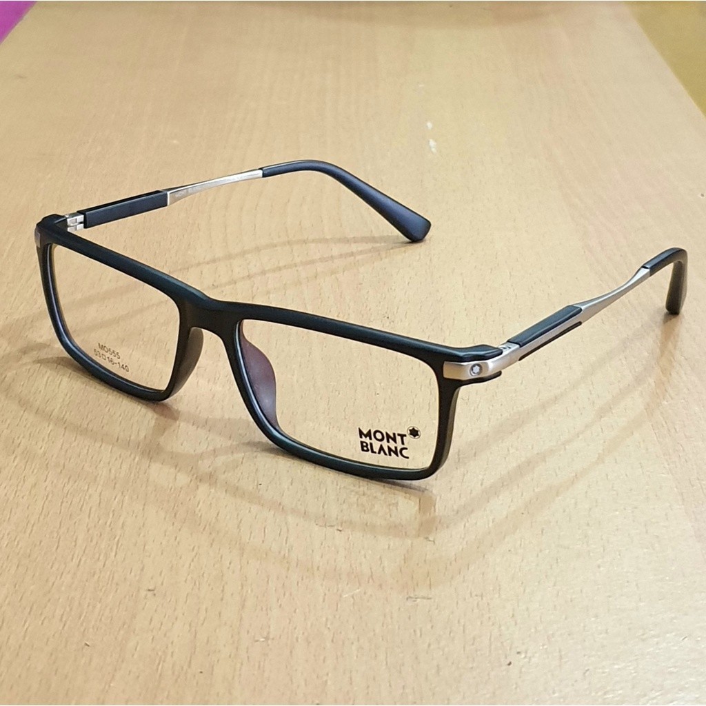 Jual Kacamata Progresif Progressive photocromik Multi Pokus | Shopee ...