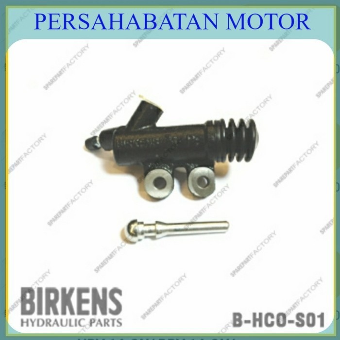 Jual Master Copling Master Kopling Bawah CRV Old 96-01 Civic Genio 91 ...