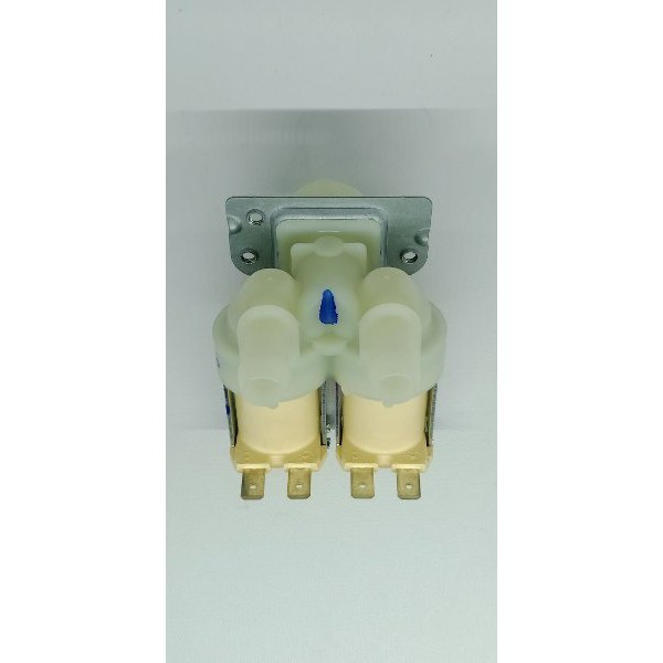 Jual INLET VALVE 5220FR1251E MESIN CUCI FRONT LOAD LG KAPASITAS 5 KG ...