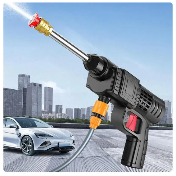 Jual SMARTCOM - Car Washing Machine Pressure Jet Cleaner Alat Cuci ...
