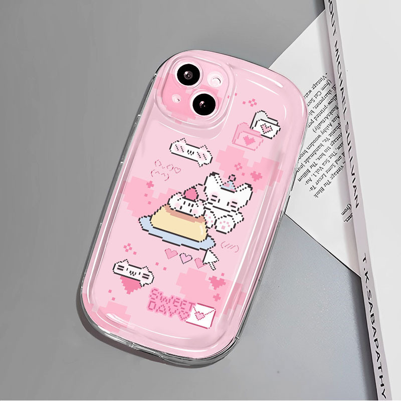 Jual Case Hp Casing Glossy Untuk 10C 12C K30 K40 TPU Soft Casing Poco ...