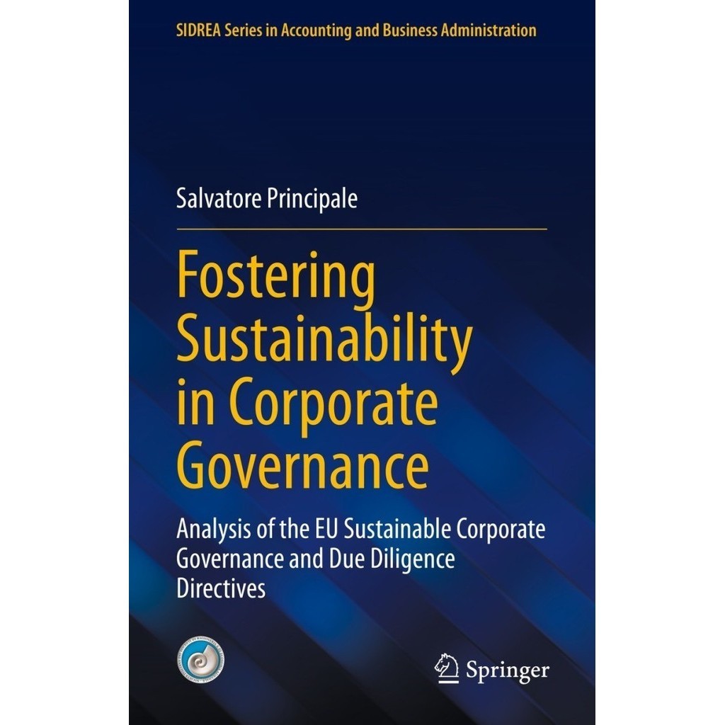 Jual Fostering Sustainability in Corporate Governance | Shopee Indonesia