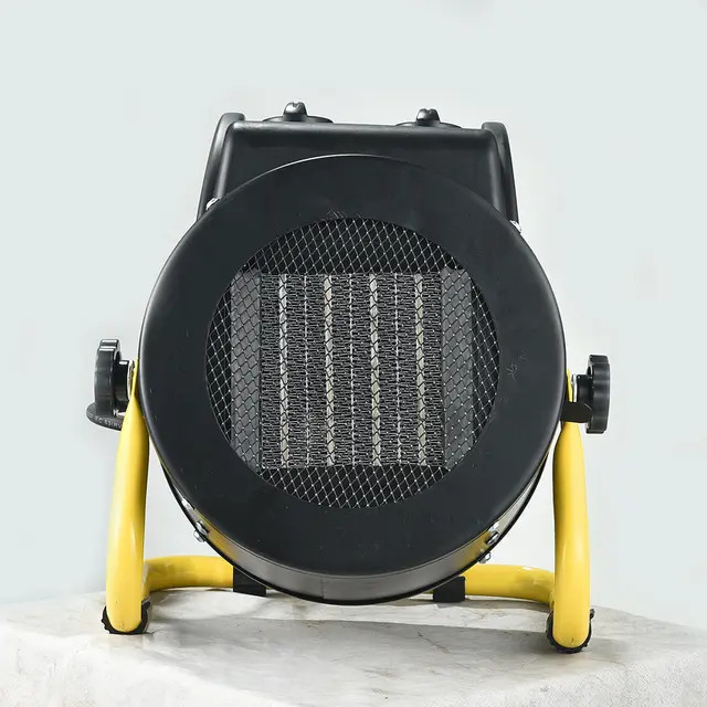 Jual Kipas Pemanas Ruangan Elektrik 2Kw 220V Pemanas Udara Portable ...
