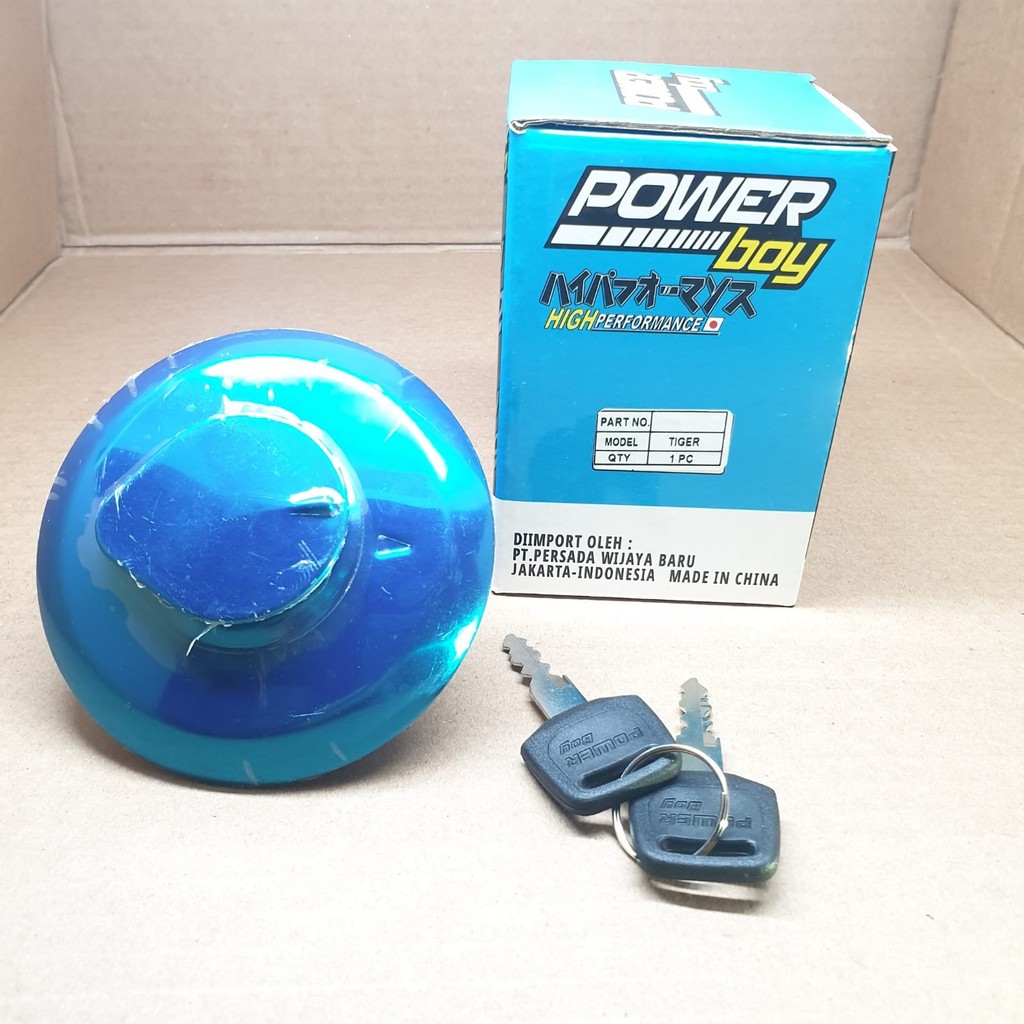 Jual TUTUP TANGKI TIGER TUTUP TANGKI LUAR TIGER NEW TIGER REVO 2000 ...