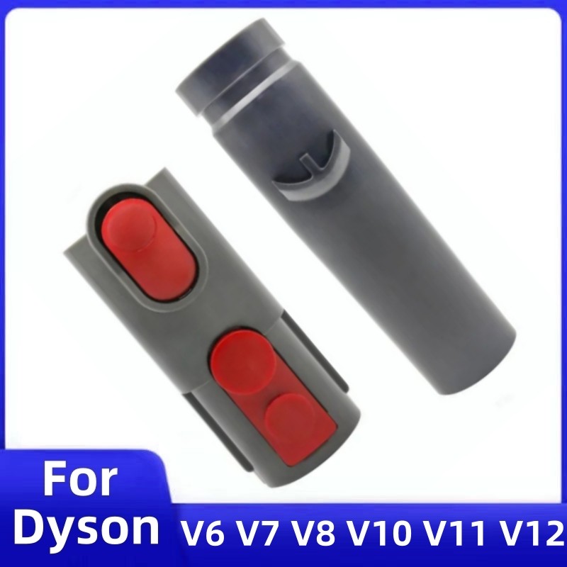 Jual New To Alt Fit Tool Adapter Converter Kit For Dyson V6 V7 V8 V10 ...