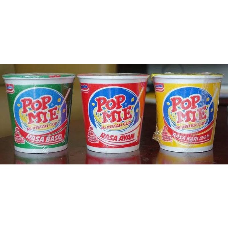 Jual pop mi besar | Shopee Indonesia