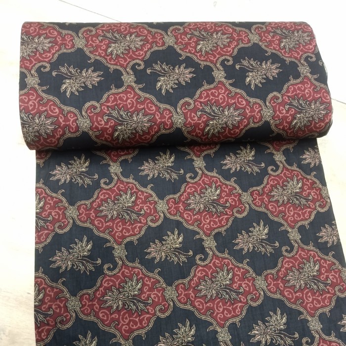 Jual bahan batik katun halus batu raden exclusive | Shopee Indonesia