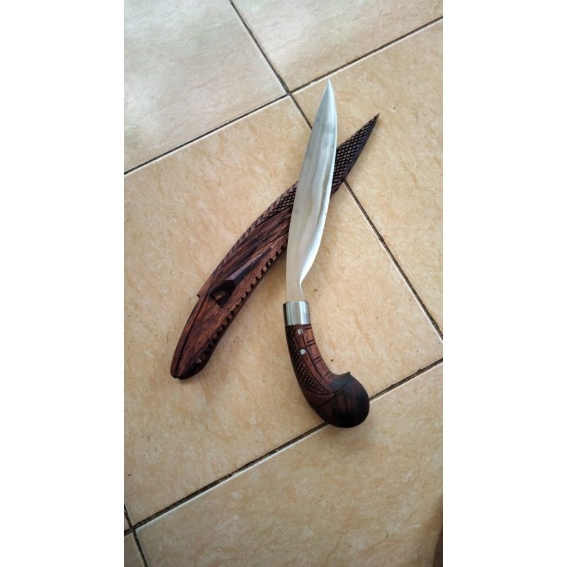 Jual kuduk ukir,khas lampung | Shopee Indonesia