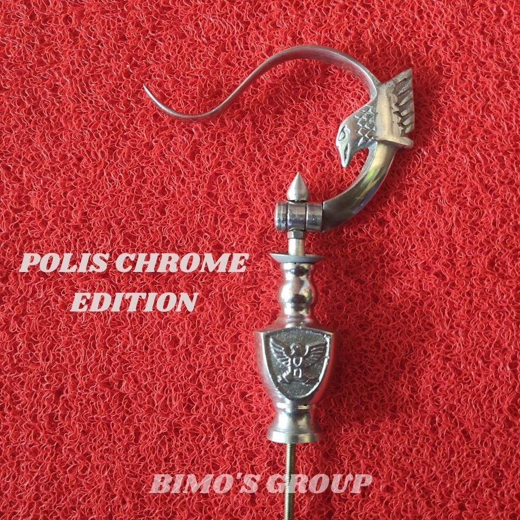 Jual GANTUNGAN SANGKAR LIPAT GARUDA FULSET PION RAJA STENLIS CANTOLAN ...
