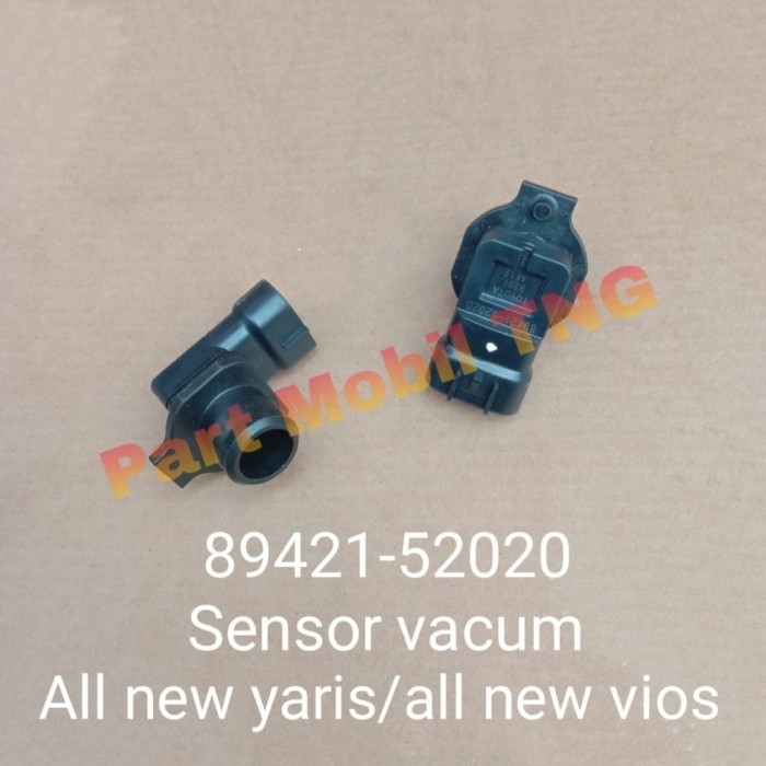 Jual Sensor Vacum Avanza 2022 Raize Rocky All New Rush All New Terios ...