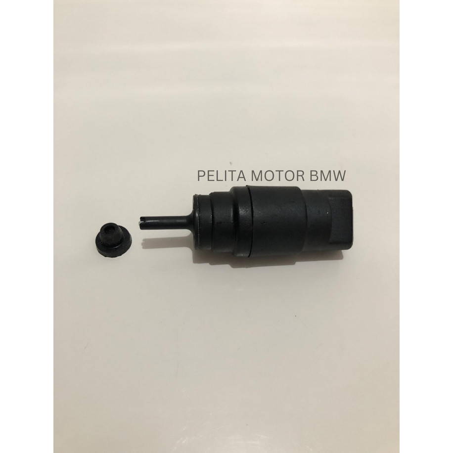 Jual AO15 Motor Air Wiper Washer Pump BMW E36 E34 E32 | Shopee Indonesia