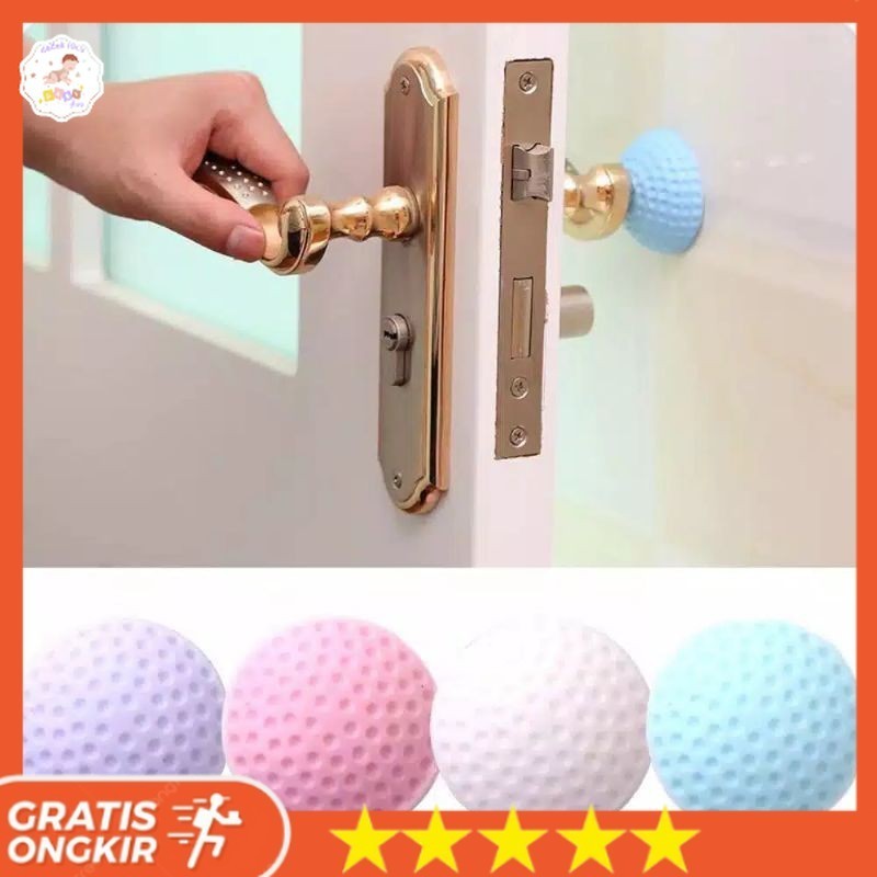 Jual Engsel Bulat Pengaman Pintu | Shopee Indonesia