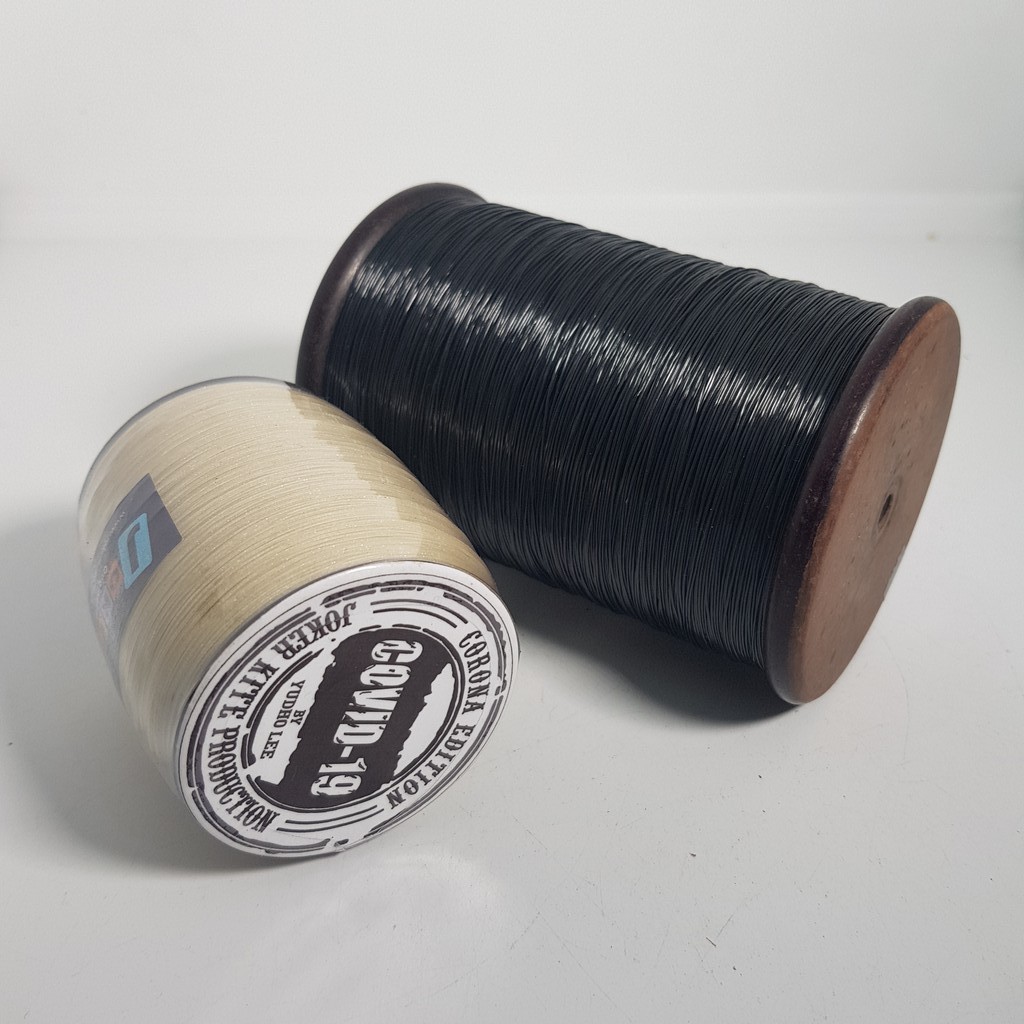 Jual Kenur 6000 yard Klos Kayu limited kolektor aduan layangan Kenur ...