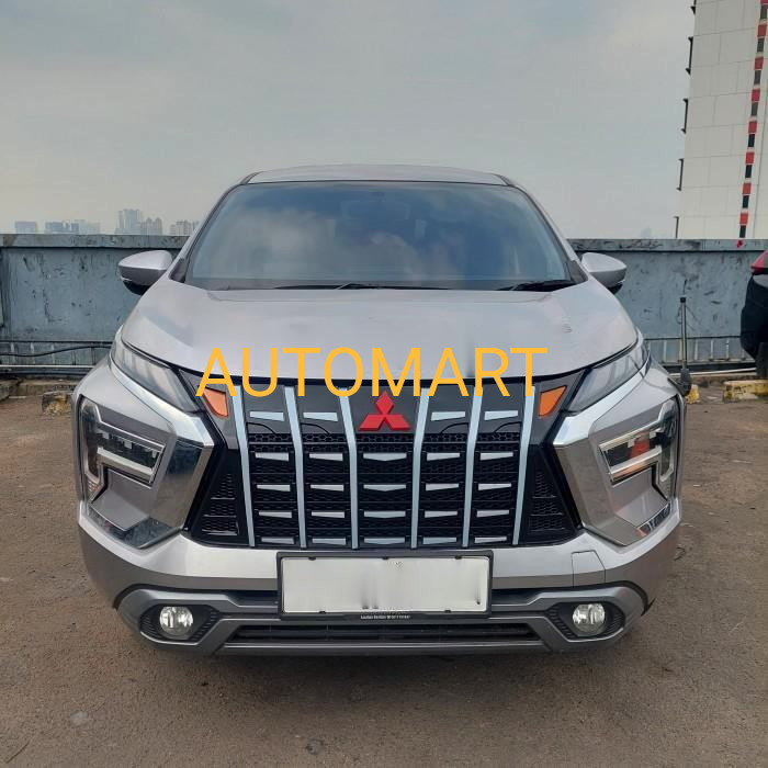 Jual grill xpander cross 2023 model Alphard New | Shopee Indonesia