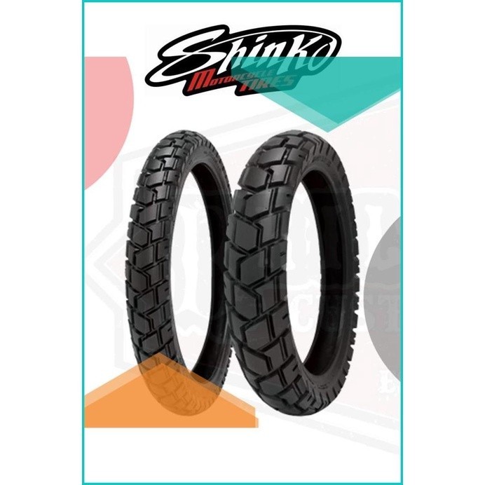 Jual Ban Shinko Trail Master E705 uk 150/70 - Ring 18 20JVLZ3 tools n parts | Shopee Indonesia