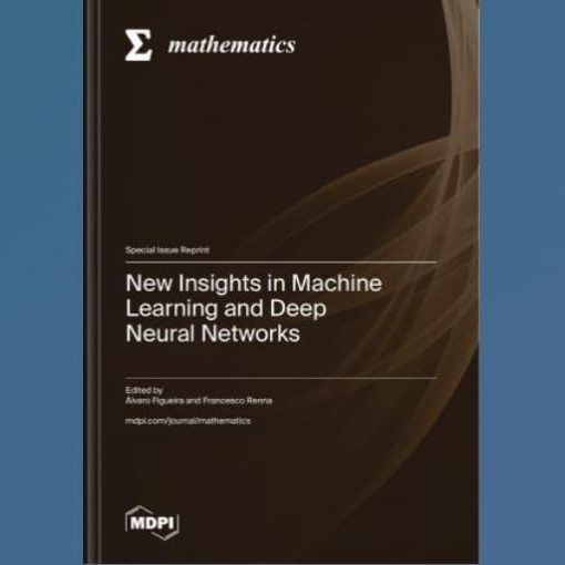 Jual Buku New Insights in Machine Learning and Deep Neural Networks | Shopee Indonesia