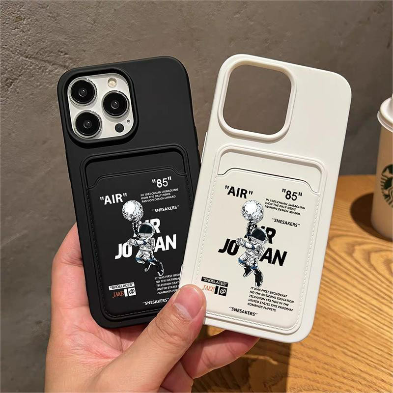Jual Casing model astronaut untuk iPhone 11 Warna putih | Shopee Indonesia