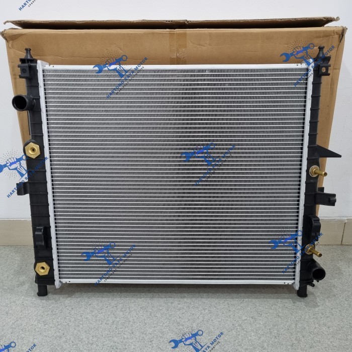 Jual Radiator Mercedes Benz W163 ML320 Made In Germany A1635000003 ...
