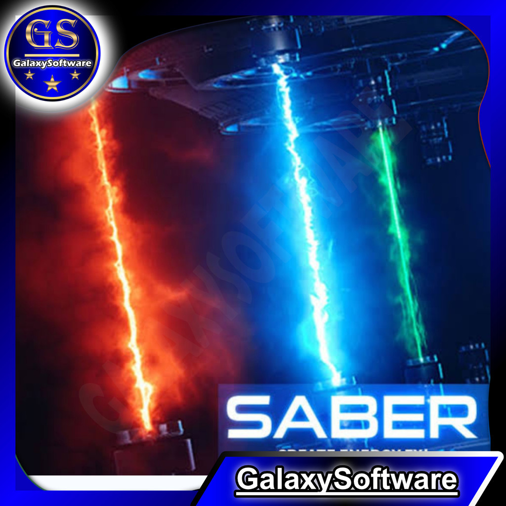 Jual Video Copilot Saber Plugin After Effects Windows + MacOS Full ...