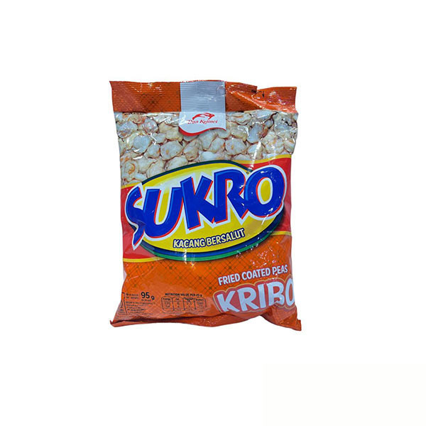 Jual DUA KELINCI SUKRO KRIBO 95GR | Shopee Indonesia
