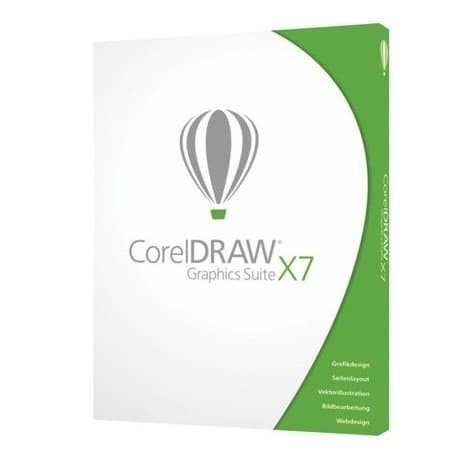 Jual Corel Draw X7 Full Version - Windows | Shopee Indonesia