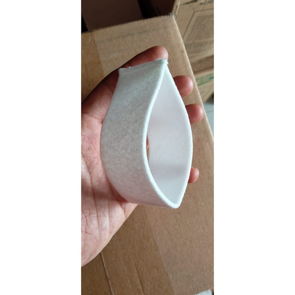 Jual KAIN FILTER SPON PENYARING AIR MASUK MESIN CUCI 2 TABUNG SHARP ...