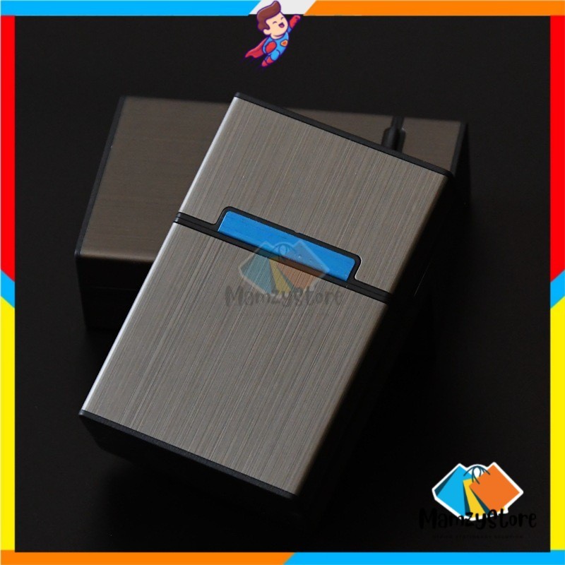 Jual Kotak Roko Universal Besi Firetric - Kotak Roko Keren Stylish ...