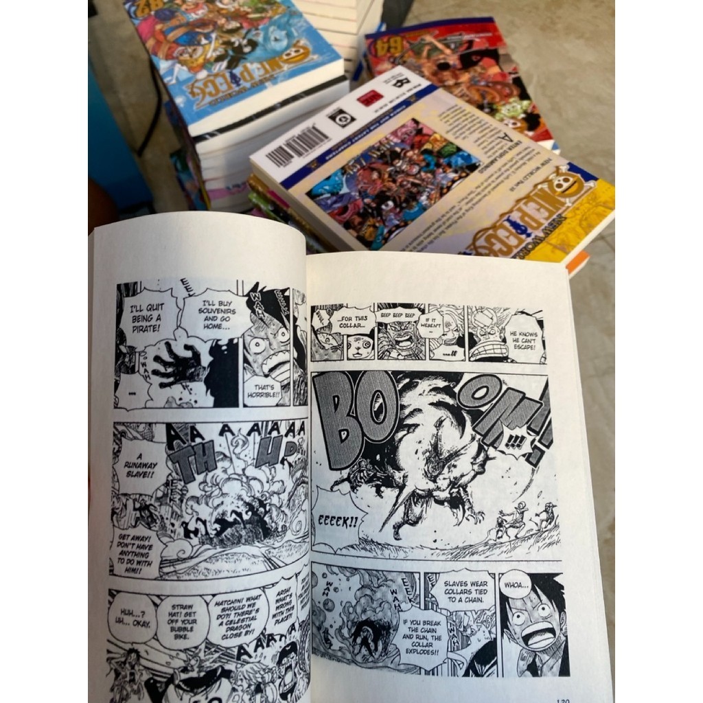 Jual Goodnight Punpun (Manga / Komik) (7 book series) by Inio Asano (English) | Shopee Indonesia