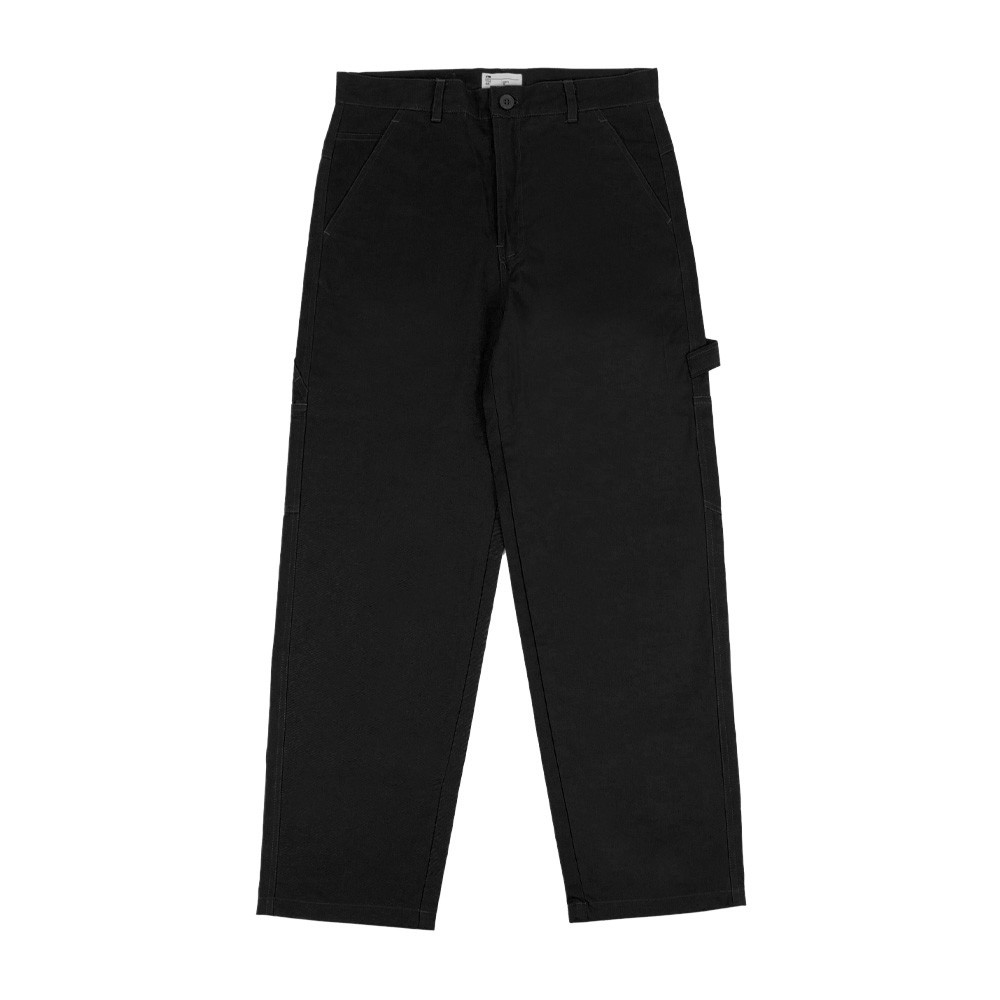 Jual EVIL CARPENTER CHINO - GHOST A25 BLACK | Shopee Indonesia